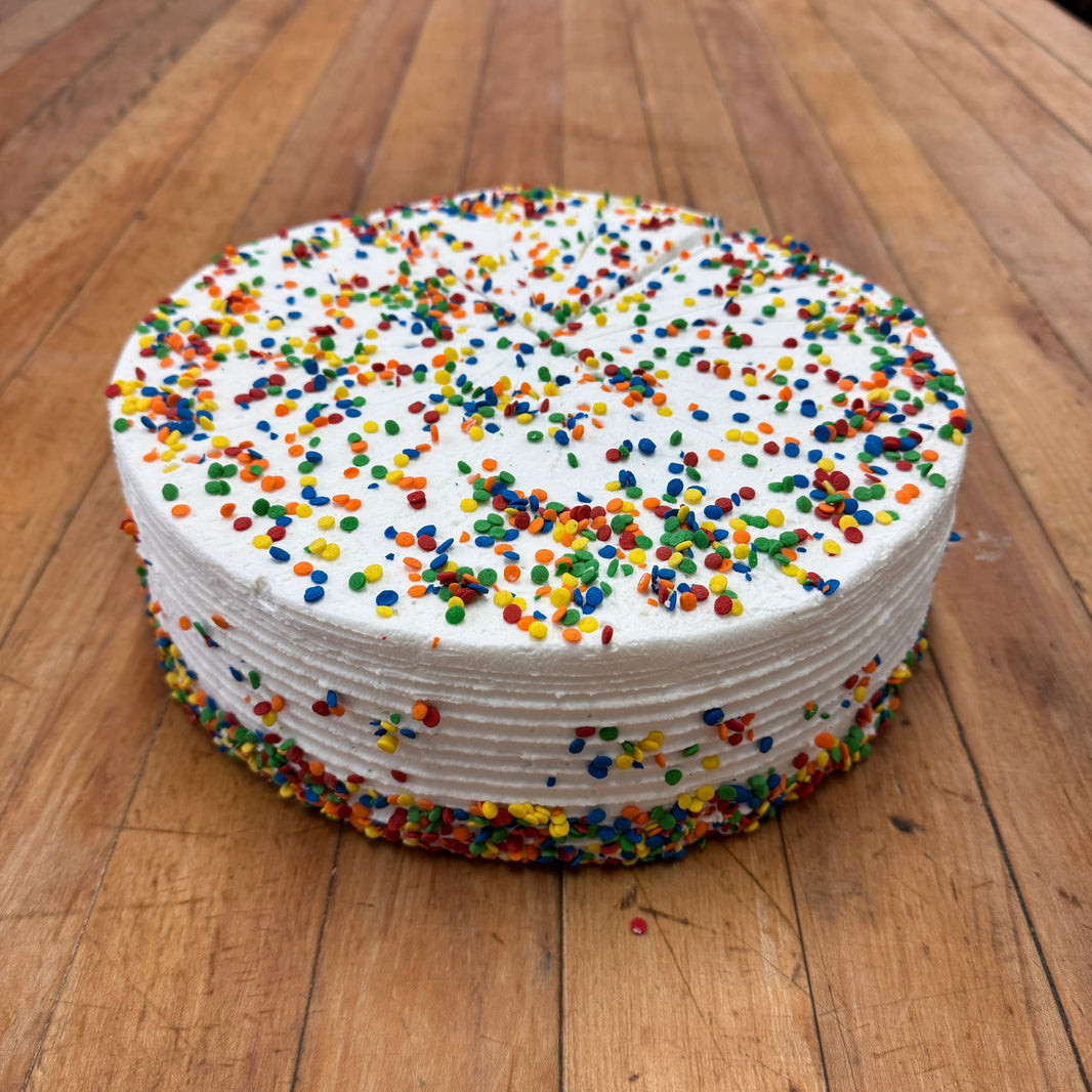 JK Bakery Cafe | Canmore | Cakes | Lunches