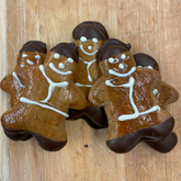 JK Bakery Cafe | Canmore | Cakes | Lunches