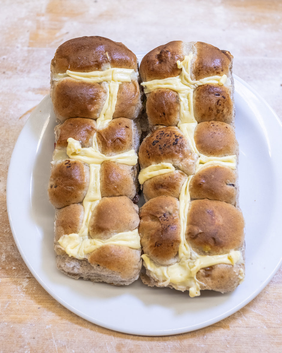 JK Bakery Cafe | Canmore | Cakes | Lunches